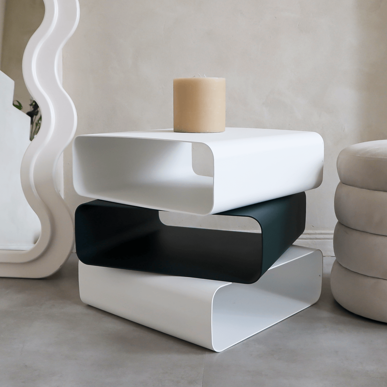 ModuForm Metal Furniture Collection | LOFALO – LOFALO