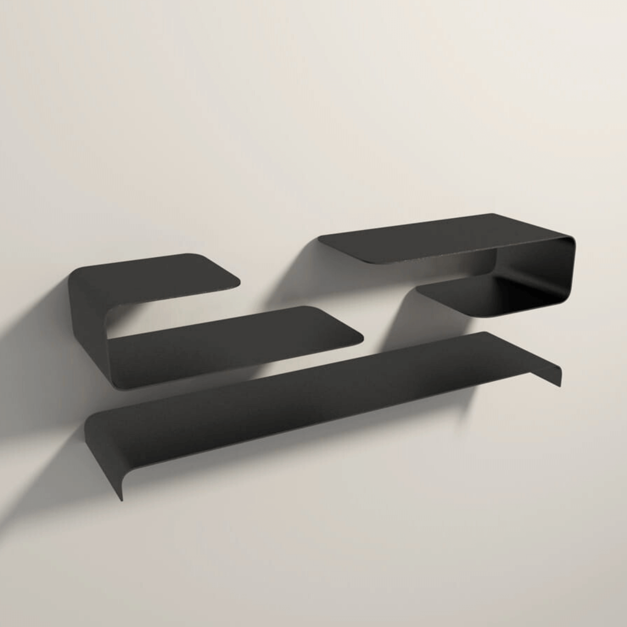 BASIC Metal Console TV Stand | LOFALO – LOFALO